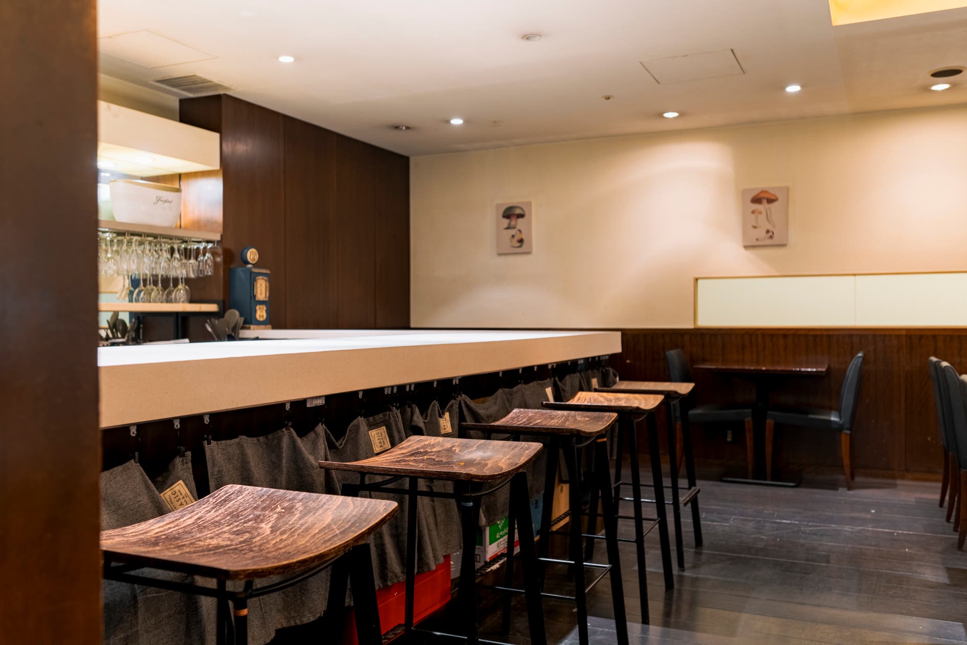 スペモ🏠歓送迎会🎊東銀座1分💫おしゃれ🍷54㎡最大30名収容😍パーティーや撮影に最適⭕494_DELMARの写真9