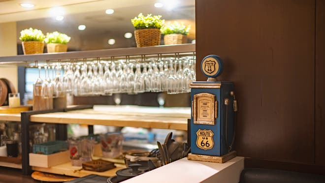 スペモ🏠歓送迎会🎊東銀座1分💫おしゃれ🍷54㎡最大30名収容😍パーティーや撮影に最適⭕494_DELMARの写真12