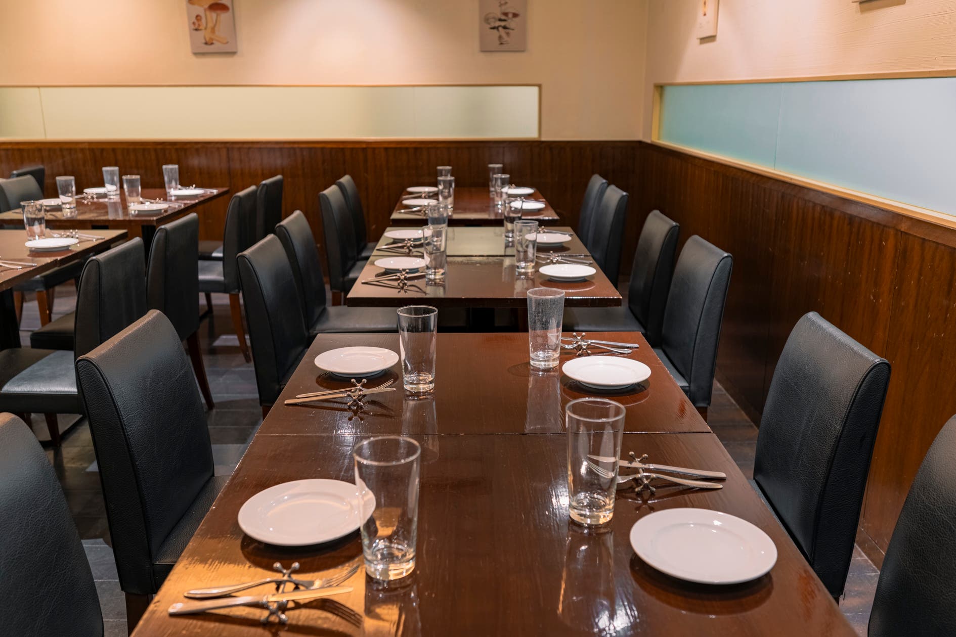 スペモ🏠歓送迎会🎊東銀座1分💫おしゃれ🍷54㎡最大30名収容😍パーティーや撮影に最適⭕494_DELMARの写真14