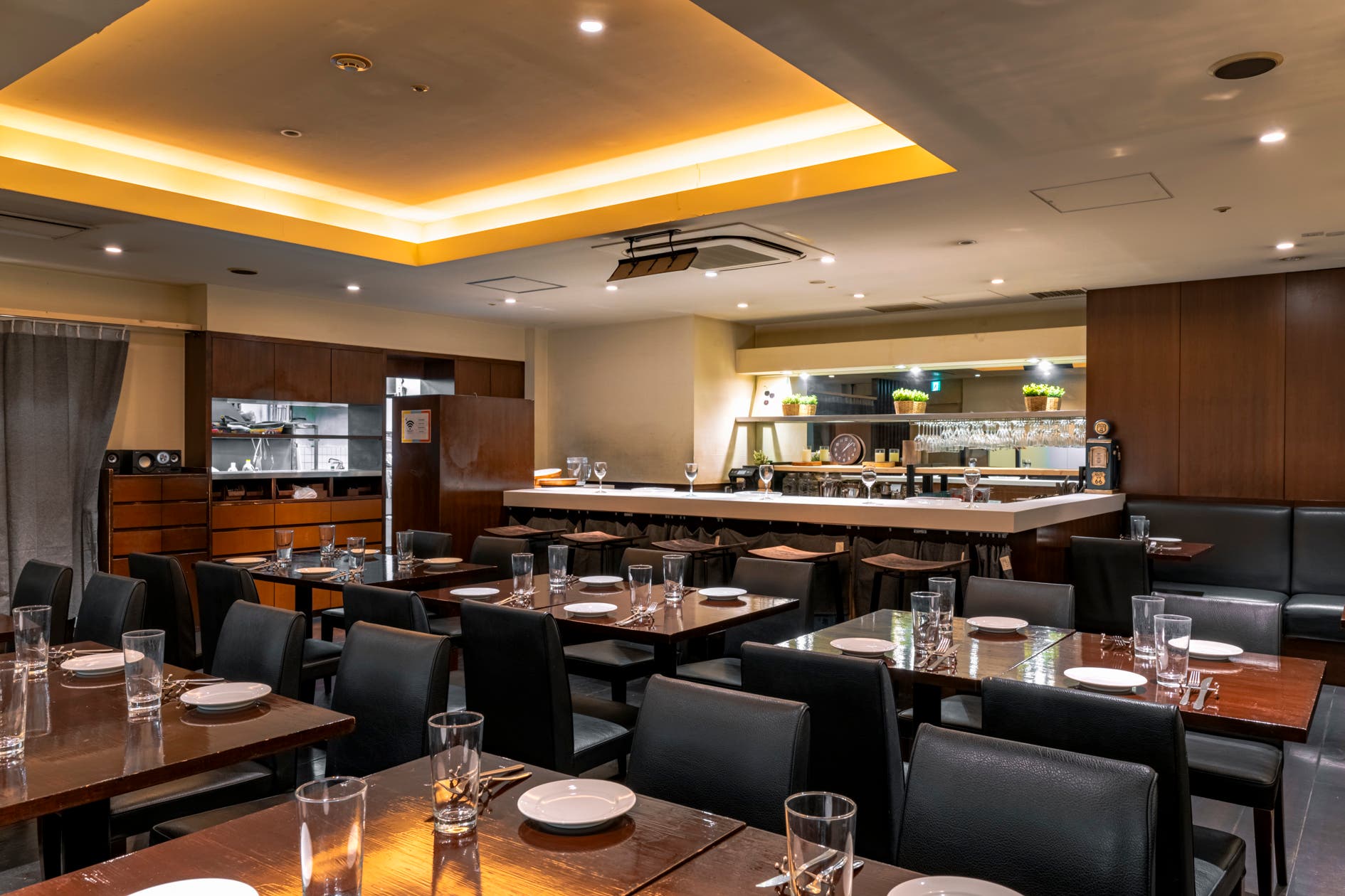 スペモ🏠歓送迎会🎊東銀座1分💫おしゃれ🍷54㎡最大30名収容😍パーティーや撮影に最適⭕494_DELMARの写真15