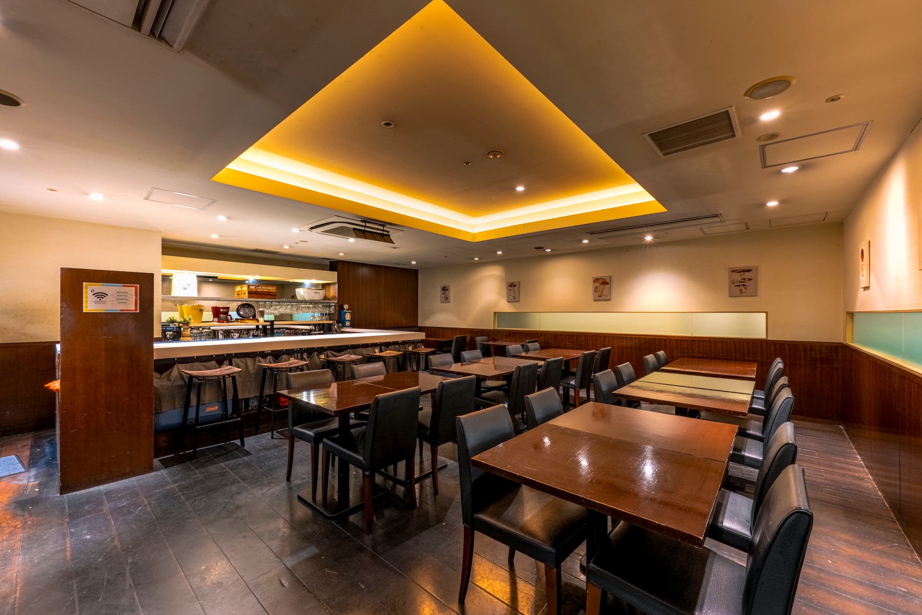 スペモ🏠歓送迎会🎊東銀座1分💫おしゃれ🍷54㎡最大30名収容😍パーティーや撮影に最適⭕494_DELMARの写真16