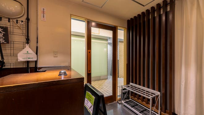 スペモ🏠歓送迎会🎊東銀座1分💫おしゃれ🍷54㎡最大30名収容😍パーティーや撮影に最適⭕494_DELMARの写真20