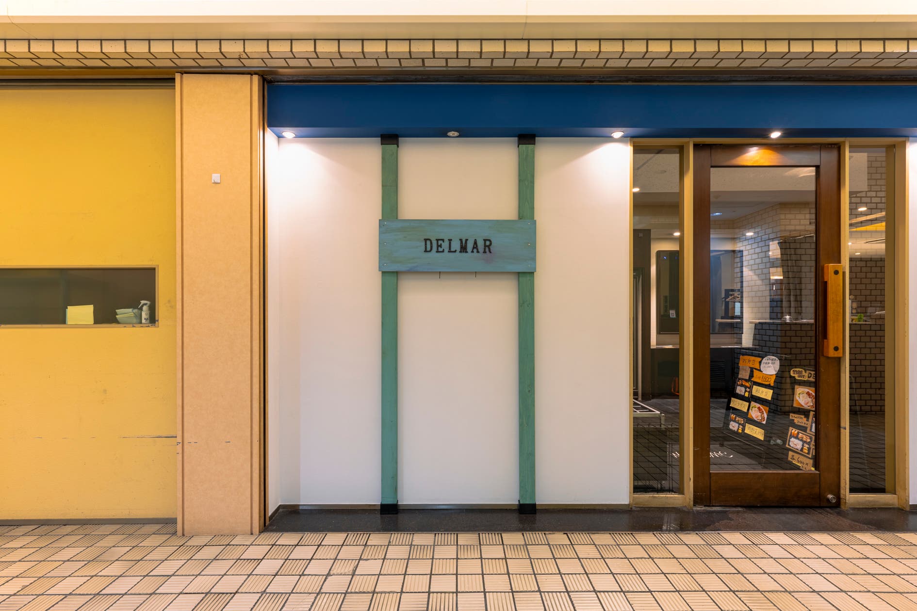 スペモ🏠歓送迎会🎊東銀座1分💫おしゃれ🍷54㎡最大30名収容😍パーティーや撮影に最適⭕494_DELMARの写真21