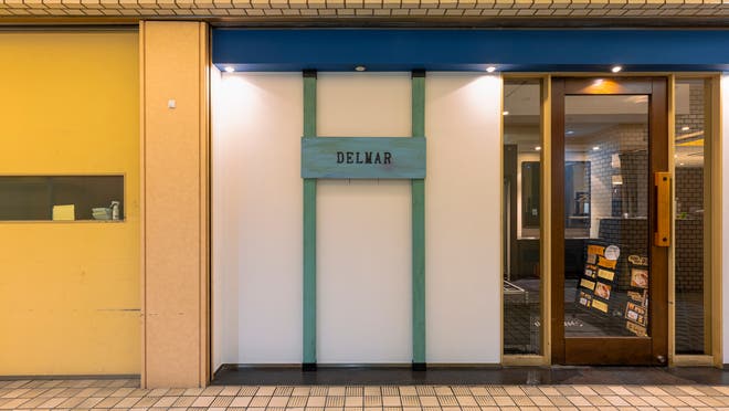 スペモ🏠歓送迎会🎊東銀座1分💫おしゃれ🍷54㎡最大30名収容😍パーティーや撮影に最適⭕494_DELMARの写真21