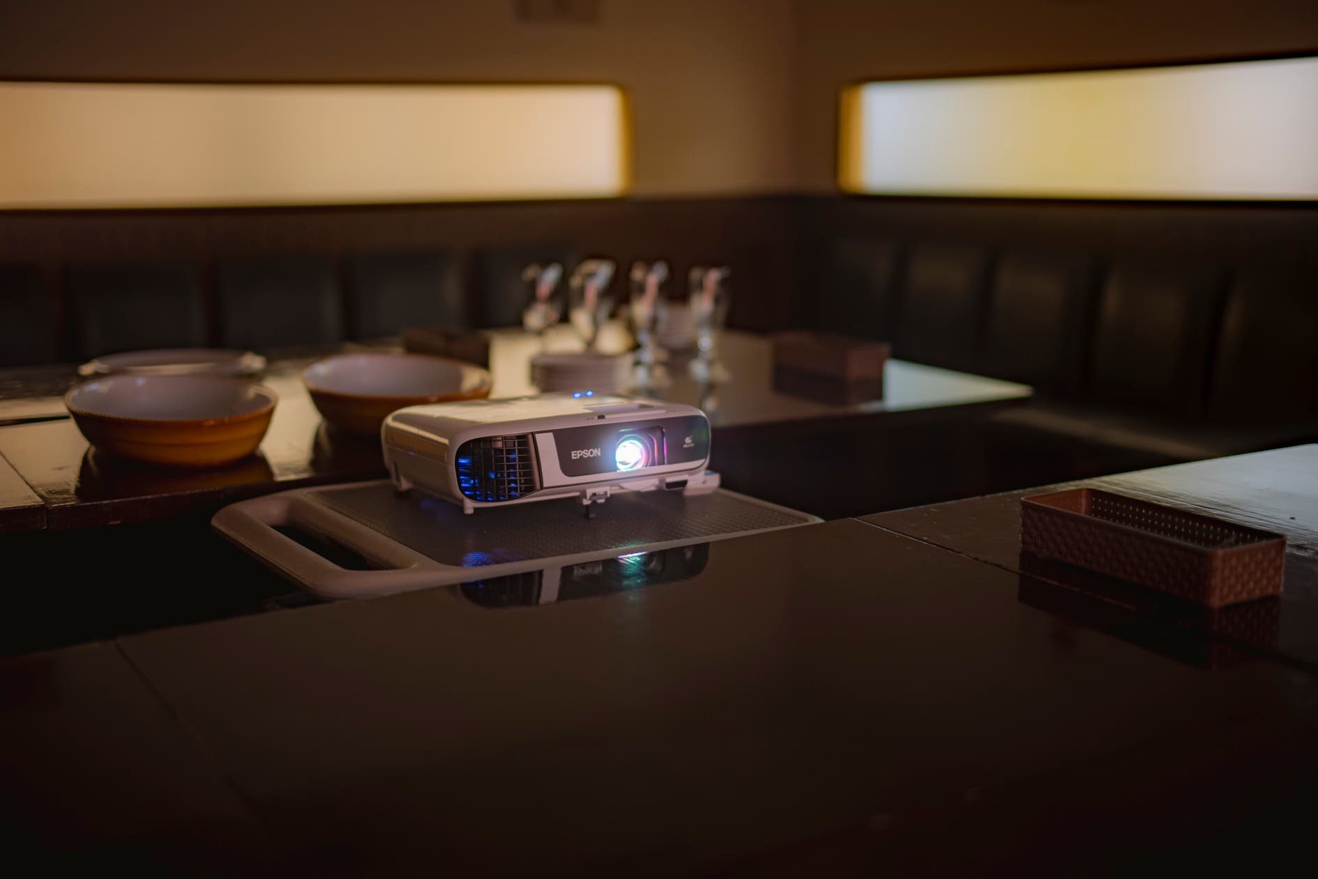 スペモ🏠歓送迎会🎊東銀座1分💫おしゃれ🍷54㎡最大30名収容😍パーティーや撮影に最適⭕494_DELMARの写真22