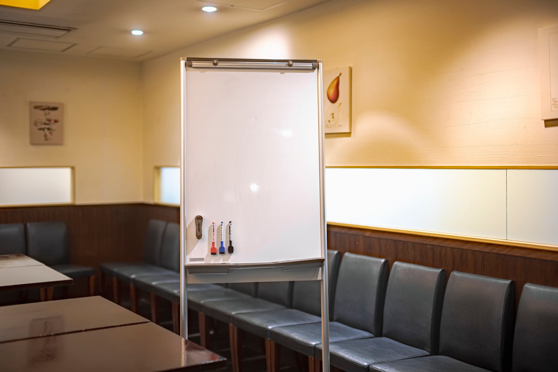 スペモ🏠歓送迎会🎊東銀座1分💫おしゃれ🍷54㎡最大30名収容😍パーティーや撮影に最適⭕494_DELMARの写真24