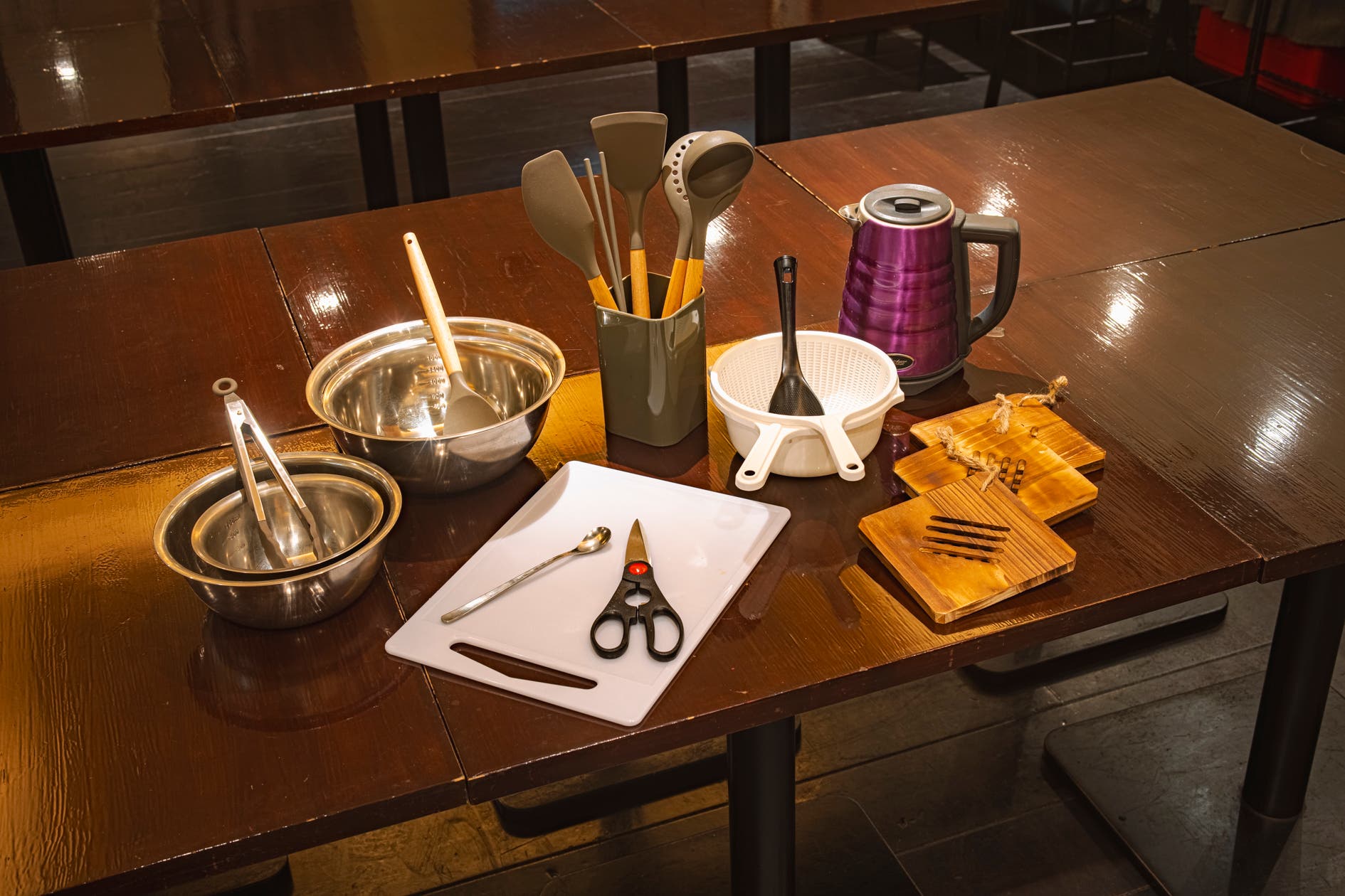 スペモ🏠歓送迎会🎊東銀座1分💫おしゃれ🍷54㎡最大30名収容😍パーティーや撮影に最適⭕494_DELMARの写真27