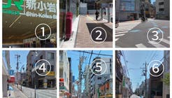 新小岩駅4分 4階個室(A) イヤホンを使用してZoom会議、リモート会議もOK。の写真3