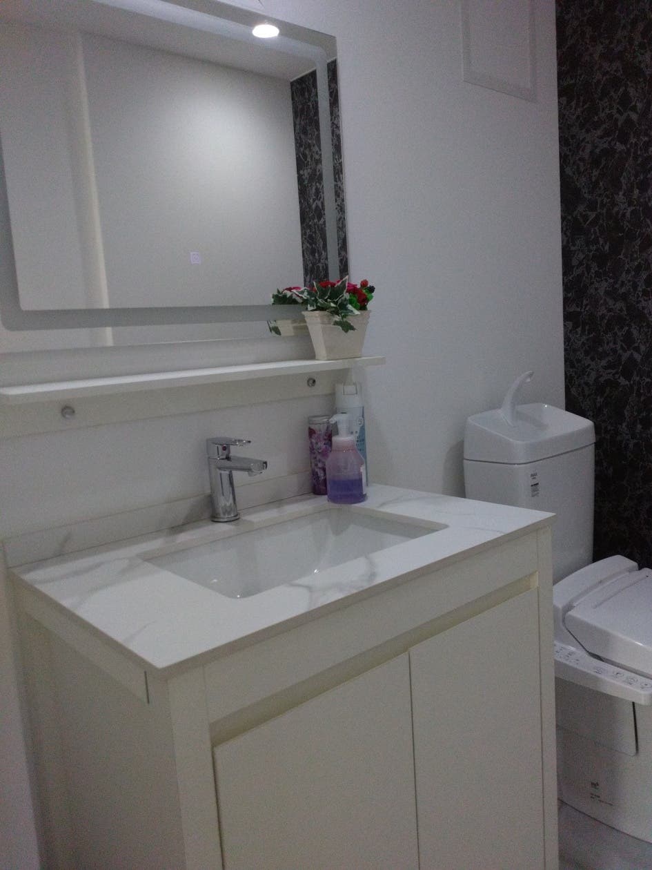 新小岩駅から徒歩４分　４階個室（C）イヤホンを使用してZoom会議、リモート会議もOK。の写真14