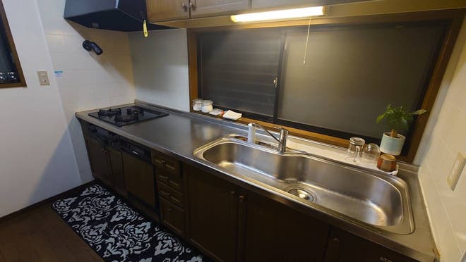 東京から車で1時間!部屋多数、丸ごと使用可能な撮影OK一軒家。の写真4