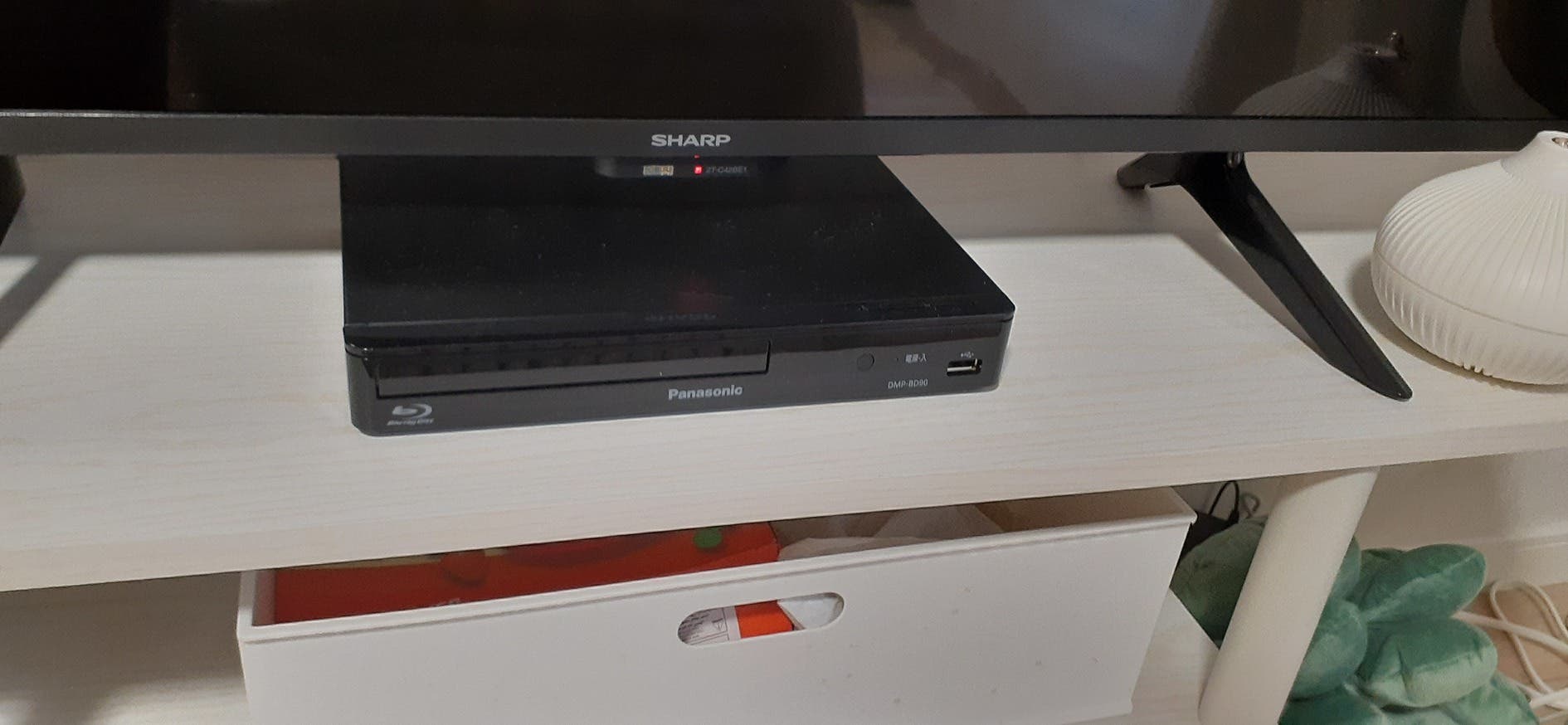 赤ちゃんやお子さまとも一緒にくつろげるお部屋の写真7