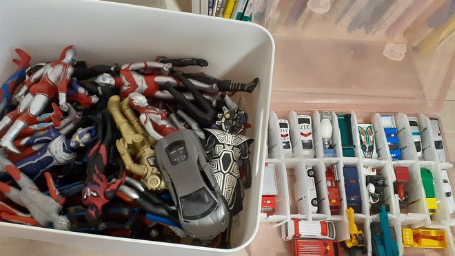 赤ちゃんやお子さまとも一緒にくつろげるお部屋の写真18