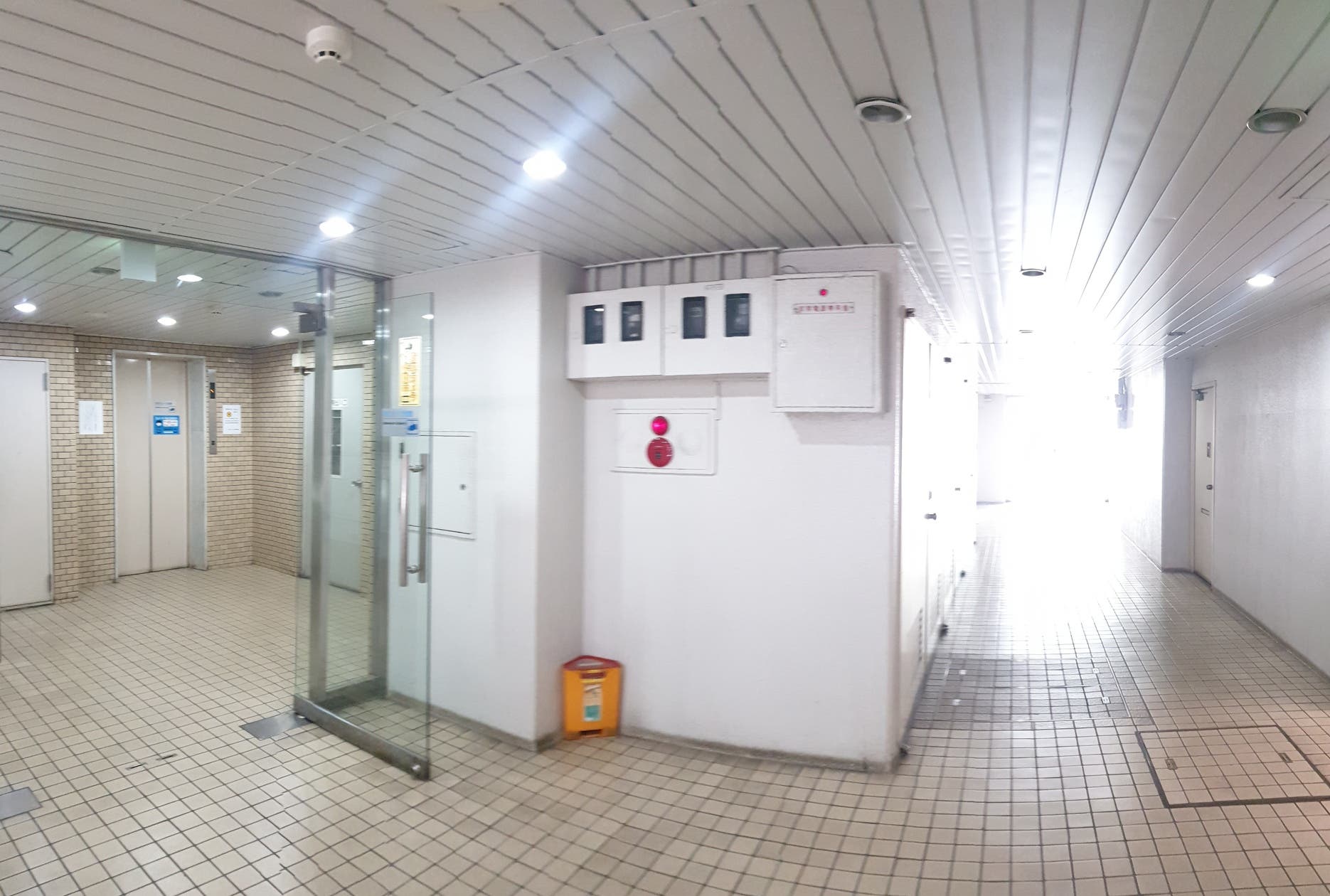 大門駅徒歩1分🌸シンプルで清潔感のある会議室/テレワーク/パーティ/Wi-Fi/プロジェクター/飲食可の写真12