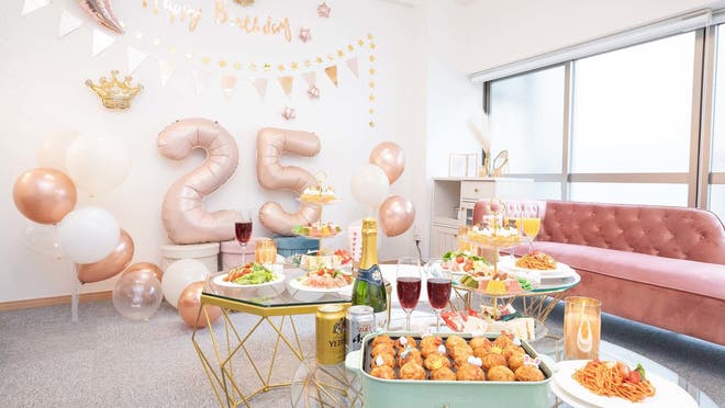 関内駅1分🚃大人数パーティ🎉歓送迎会😊女子会🍷大画面プロジェクター🎦24h利用⭕️シャワー付😍撮影📷ゴミ引取OKの写真9