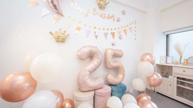 関内駅1分🚃大人数パーティ🎉歓送迎会😊女子会🍷大画面プロジェクター🎦24h利用⭕️シャワー付😍撮影📷ゴミ引取OKの写真10