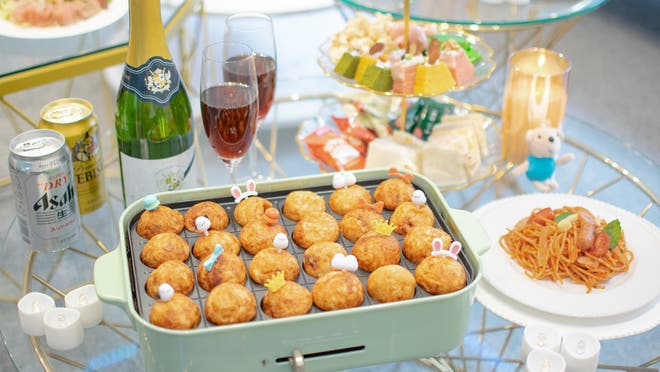 関内駅1分🚃大人数パーティ🎉歓送迎会😊女子会🍷大画面プロジェクター🎦24h利用⭕️シャワー付😍撮影📷ゴミ引取OKの写真13