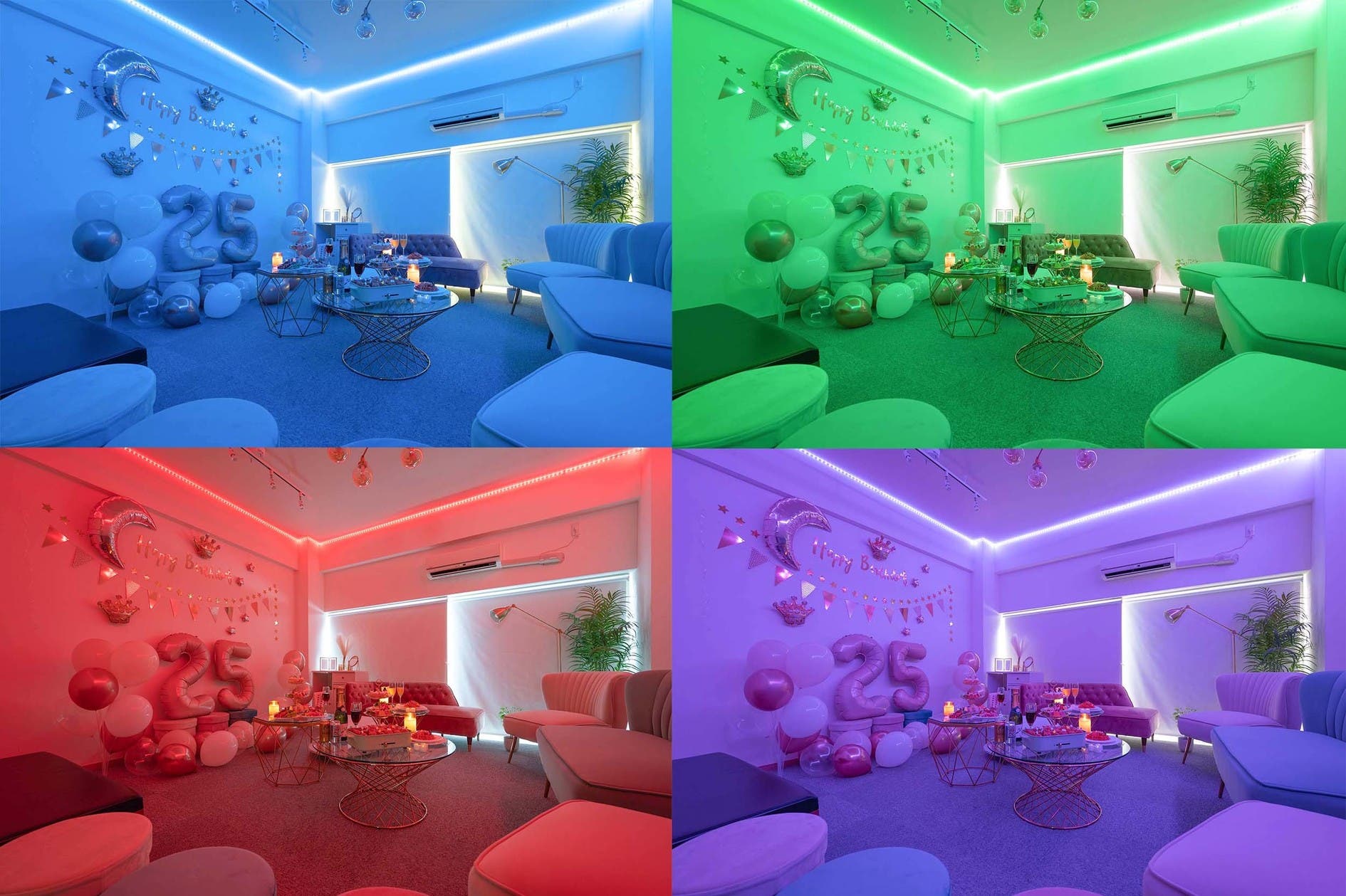 関内駅1分🚃大人数パーティ🎉歓送迎会😊女子会🍷大画面プロジェクター🎦24h利用⭕️シャワー付😍撮影📷ゴミ引取OKの写真12