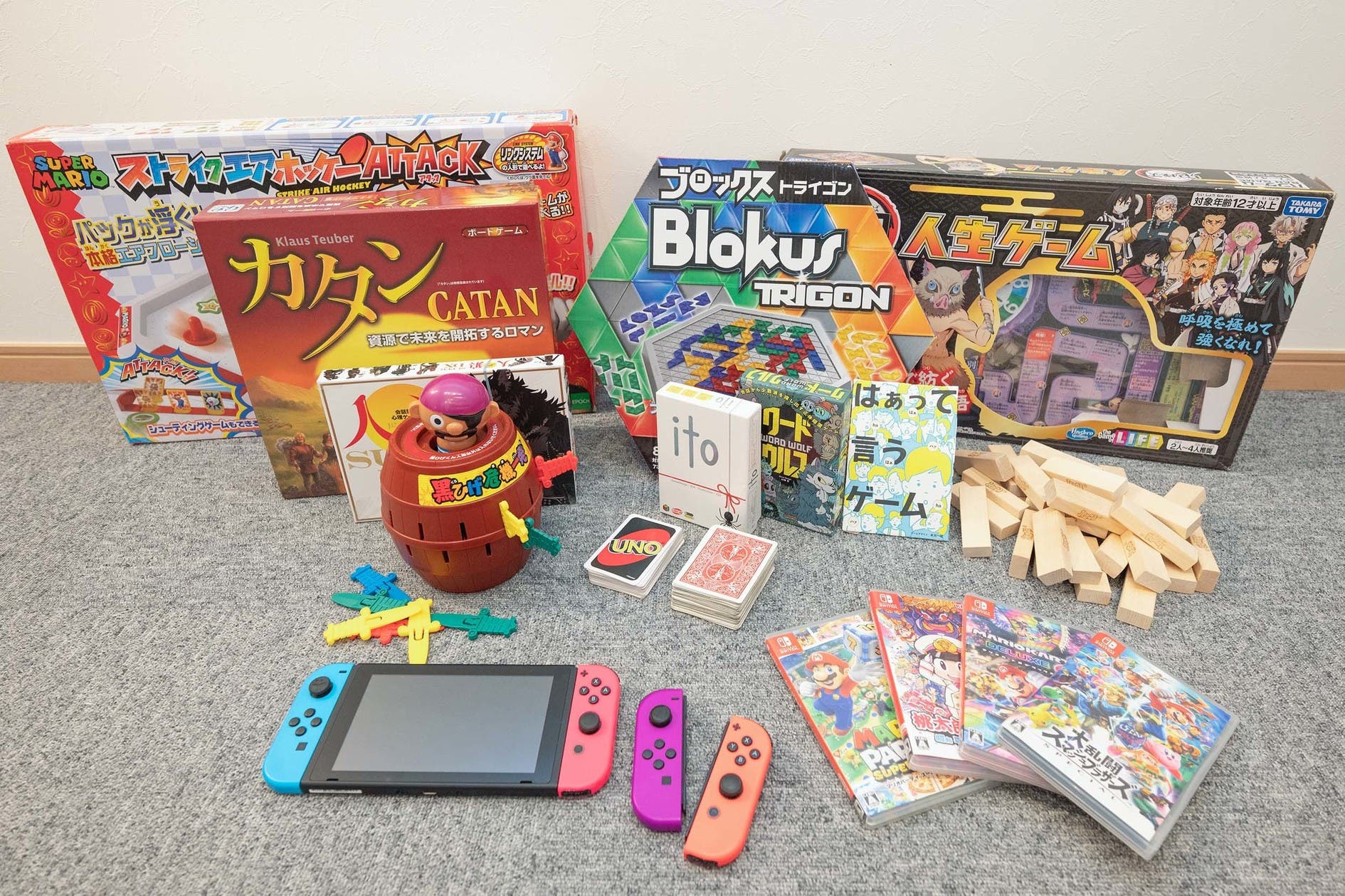 関内駅1分🚃大人数パーティ🎉歓送迎会😊女子会🍷大画面プロジェクター🎦24h利用⭕️シャワー付😍撮影📷ゴミ引取OKの写真11