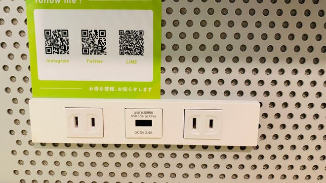 🌟資格やお子様の勉強に🌟【銀座駅徒歩5分|レンタル自習室|15PS】個室/24時間営業/無料Wi-Fi/電源/モニターの写真7