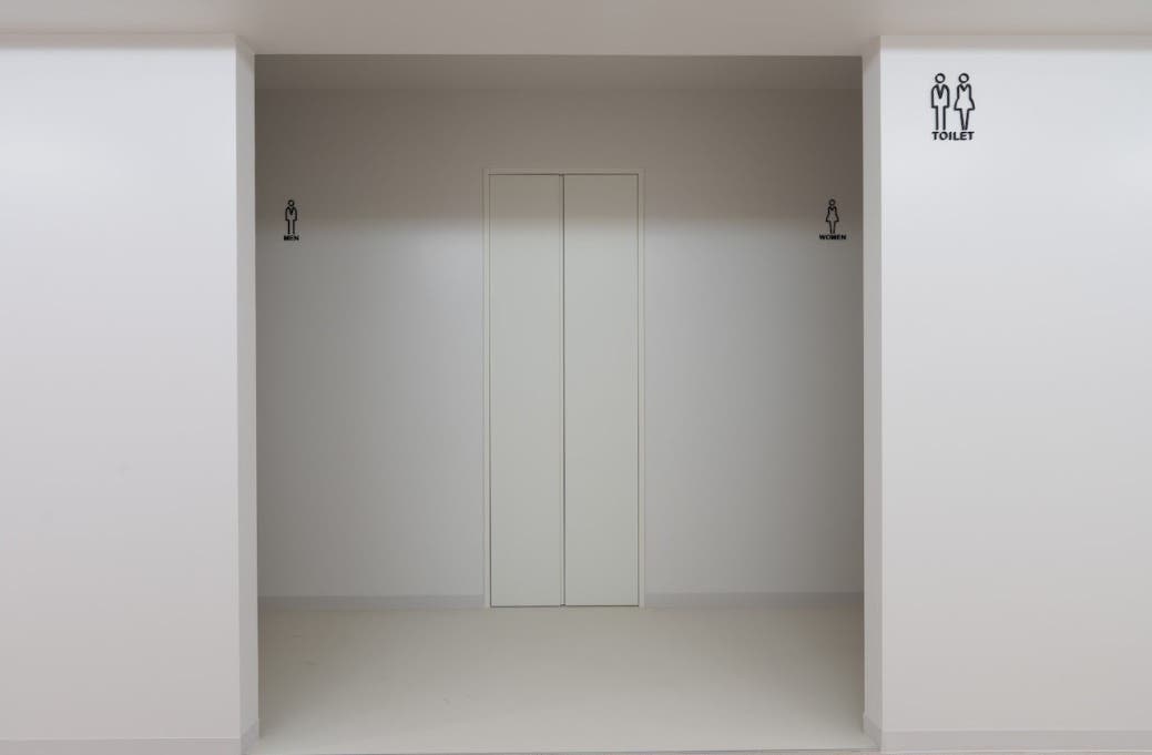 【Wise space 506】完全個室レンタルオフィス　◆長岡駅徒歩6分/提携有料駐車場/Wi-Fiほかの写真6