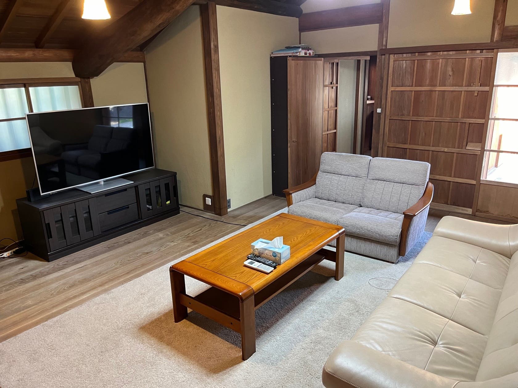 【古民家】丸ごと貸切の一軒家　教室やセミナー、展示会や写真撮影にもの写真6