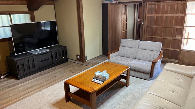 【古民家】丸ごと貸切の一軒家 教室やセミナー、展示会や写真撮影にもの写真6