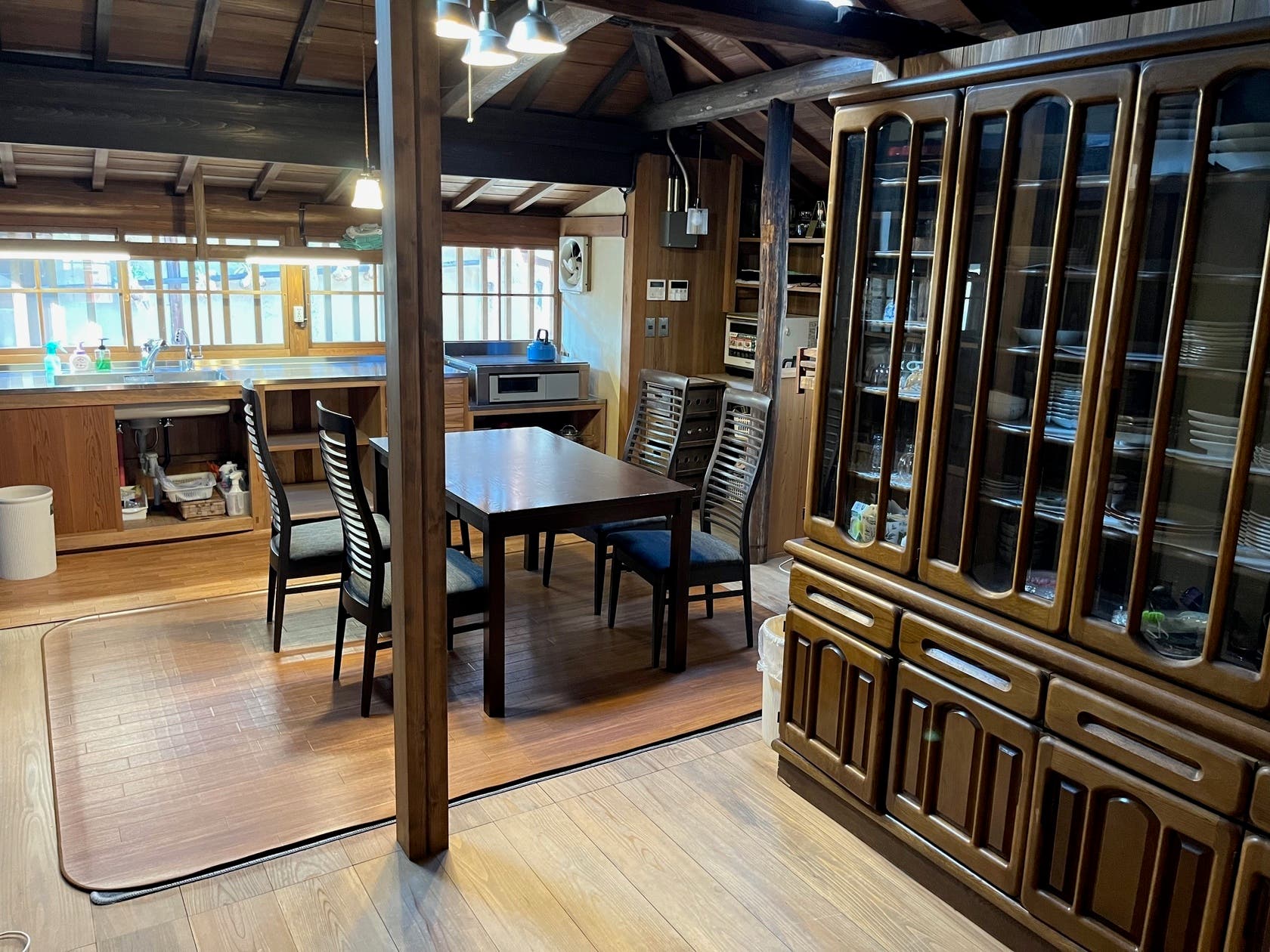 【古民家】丸ごと貸切の一軒家　教室やセミナー、展示会や写真撮影にもの写真8