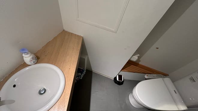 2A【渋谷駅徒歩8分】最大20名ご利用可能!控え室無料! 💃ダンス/👠レッスン/🧘ヨガ/📸撮影の写真11