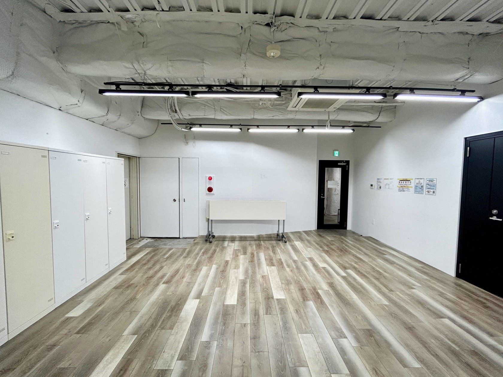 2B【渋谷駅徒歩8分】無料ロッカー付き！ 💃ダンス/📕演劇/🧘ヨガ/📸撮影の写真5