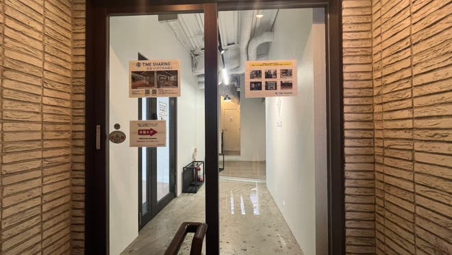 2B【渋谷駅徒歩8分】無料ロッカー付き! 💃ダンス/📕演劇/🧘ヨガ/📸撮影の写真11