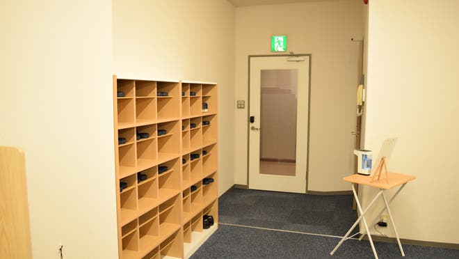 JR外房線鎌取駅から徒歩5分!365日稼働の自習スペースの写真3