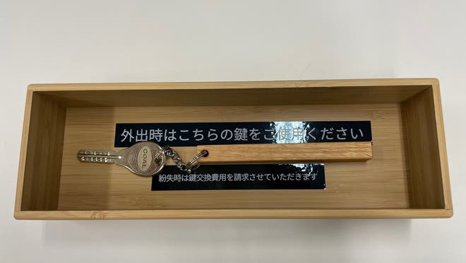 8名用窓付会議室B (最大12名利用可) WAW品川インターシティフロントの写真10