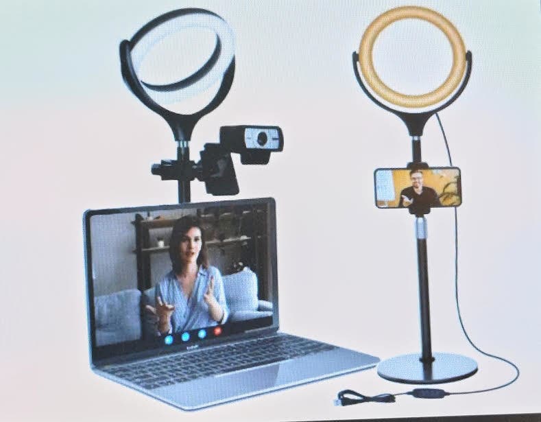 LEDライト（要予約）の画像1