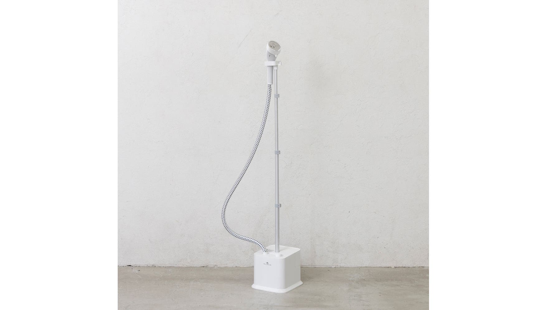 大型スチーマーの画像1