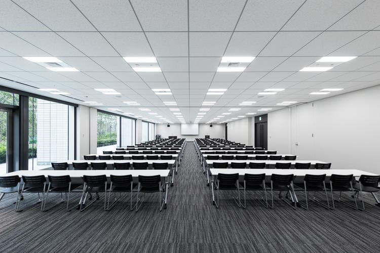 【ベルサール高田馬場】会議室1+2の写真1