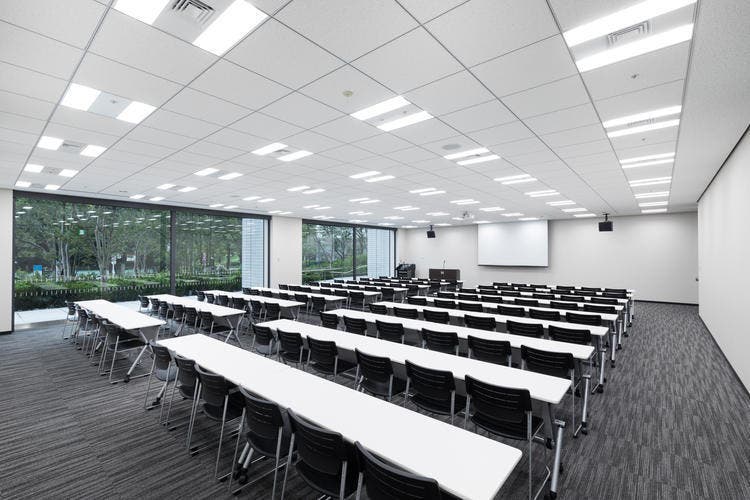 【ベルサール高田馬場】会議室1の写真1