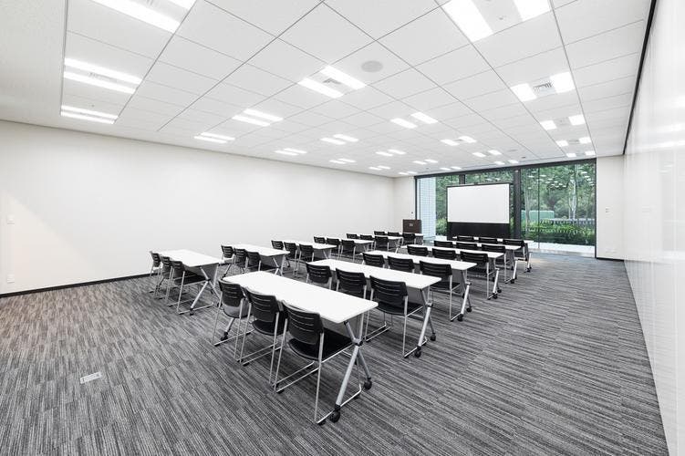 【ベルサール高田馬場】会議室2の写真1