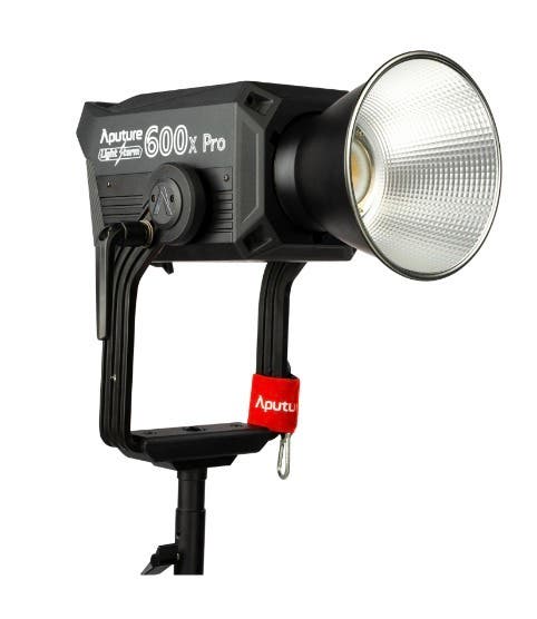 Aputure LEDライト：LS 600x ProもしくはLS 600d Proの画像1