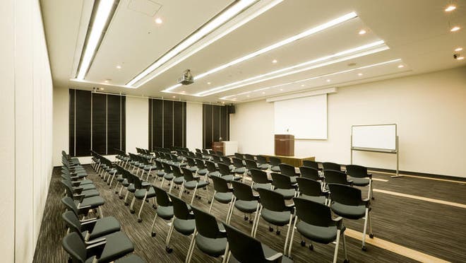 【ベルサール八重洲】Room Eの写真1