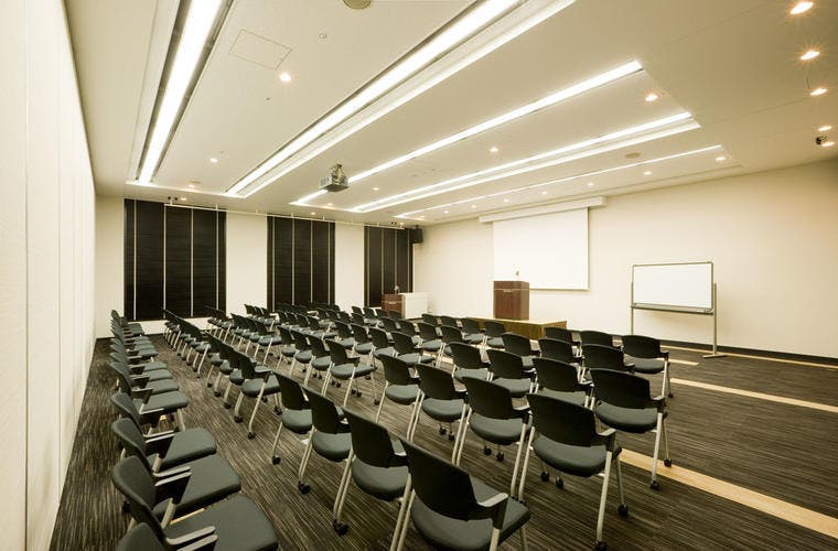 【ベルサール八重洲】Room 5の写真1