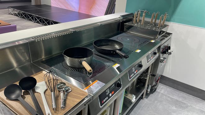 【三ノ宮駅から徒歩3分!】可愛い店内❣️ワークショップや撮影会、結婚式の二次会、交流会など!の写真9