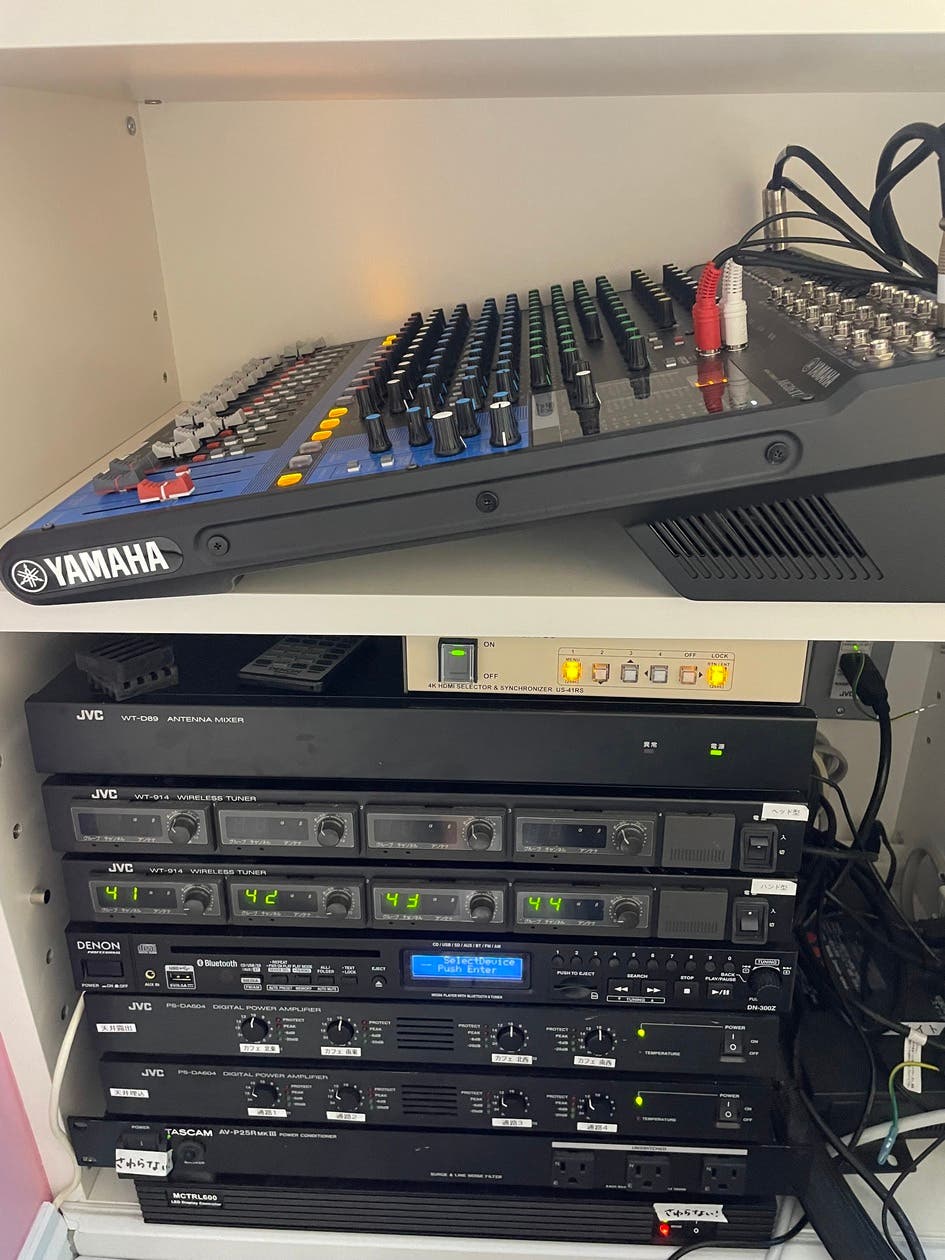 【三ノ宮駅から徒歩3分!】可愛い店内❣️ワークショップや撮影会、結婚式の二次会、交流会など！の写真10