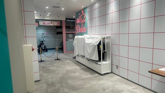 【三ノ宮駅から徒歩3分!】可愛い店内❣️ワークショップや撮影会、結婚式の二次会、交流会など!の写真5