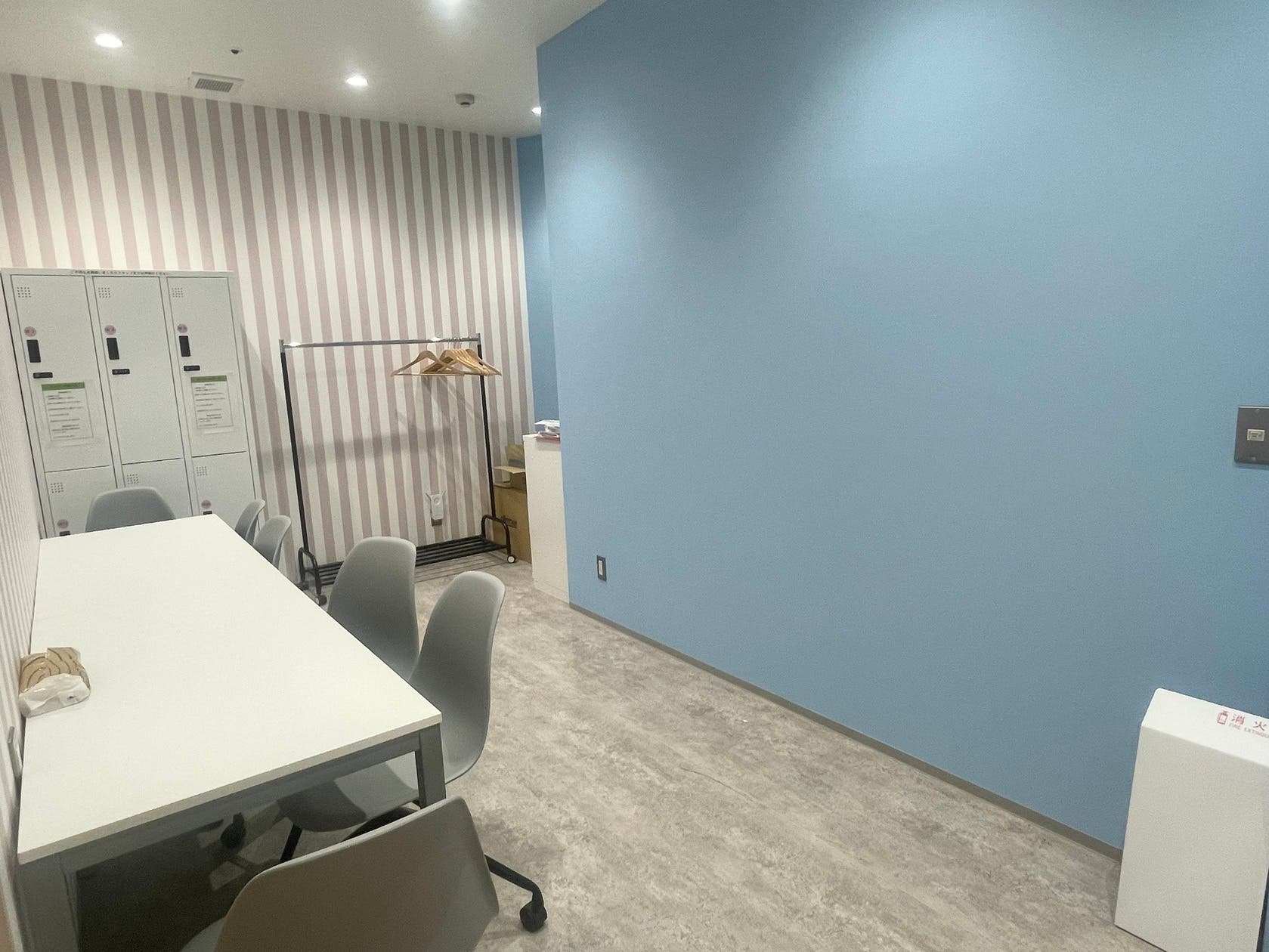 【三ノ宮駅から徒歩3分!】可愛い店内❣️ワークショップや撮影会、結婚式の二次会、交流会など！の写真6