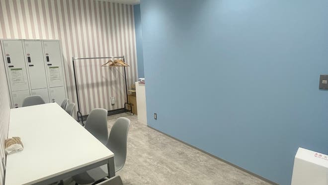 【三ノ宮駅から徒歩3分!】可愛い店内❣️ワークショップや撮影会、結婚式の二次会、交流会など!の写真6