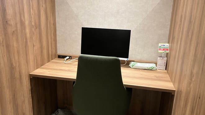 BOX 04(1名)の写真1