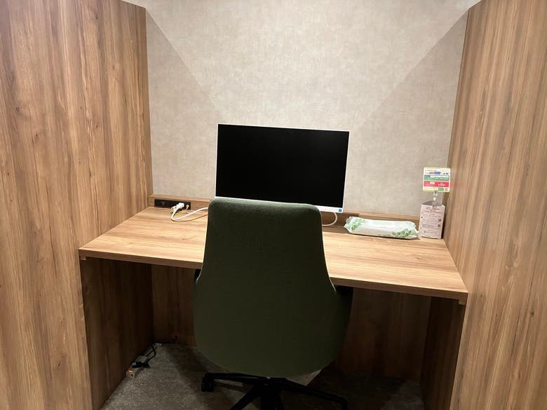 BOX 03(1名)の写真1