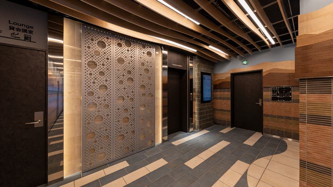 モニター新設★8人用!リニューアル工事完了!Wi-Fi無料/コンセント完備/web会議/打合せ/コワーク等の写真6