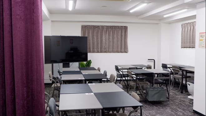 【1階】早稲田駅徒歩3分の貸会議室・レンタル・イベントスペースの写真5