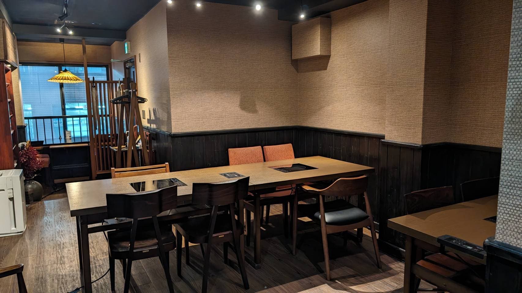 【鹿児島中央駅近く】落ち着きある空間で会議・打ち合わせ (八幡別室)の写真2